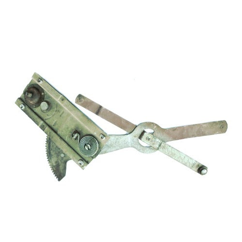 USED M37/M43 Window Regulator Mechanism - Left - CC1277039-U – Vintage ...