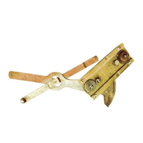 USED M37/M43 Window Regulator Mechanism - Right - CC1277038-U – Vintage ...
