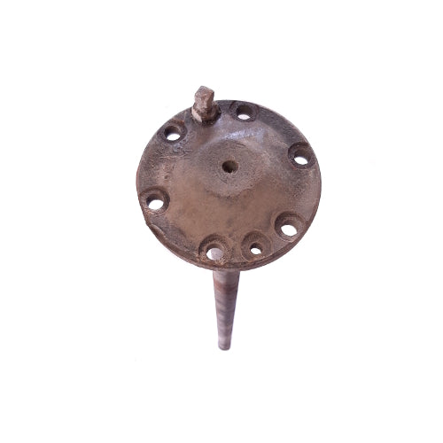 Used Flat Fender Power Wagon & WWII WC 6x6 Rear Axle Shaft - 26“ (Righ ...