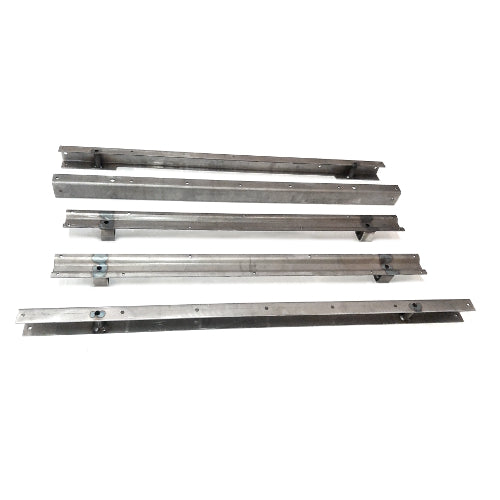 New 1953-78 Flat Fender Power Wagon Underbed Crossmember Kit - 5368CMK ...